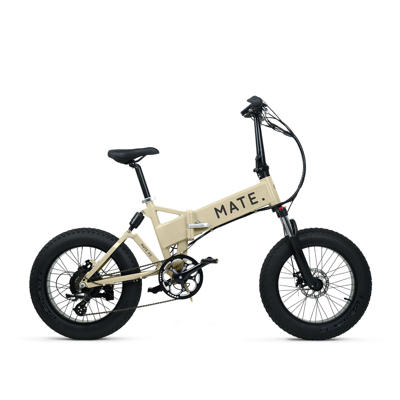 Køb Mate.bike elcykler i Danmark- Fatdaddy Danmark