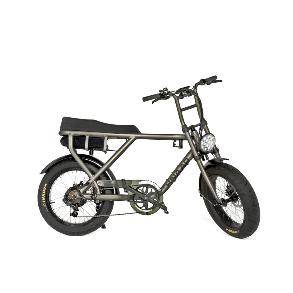 Knaap Bikes - Fatdaddy Danmark