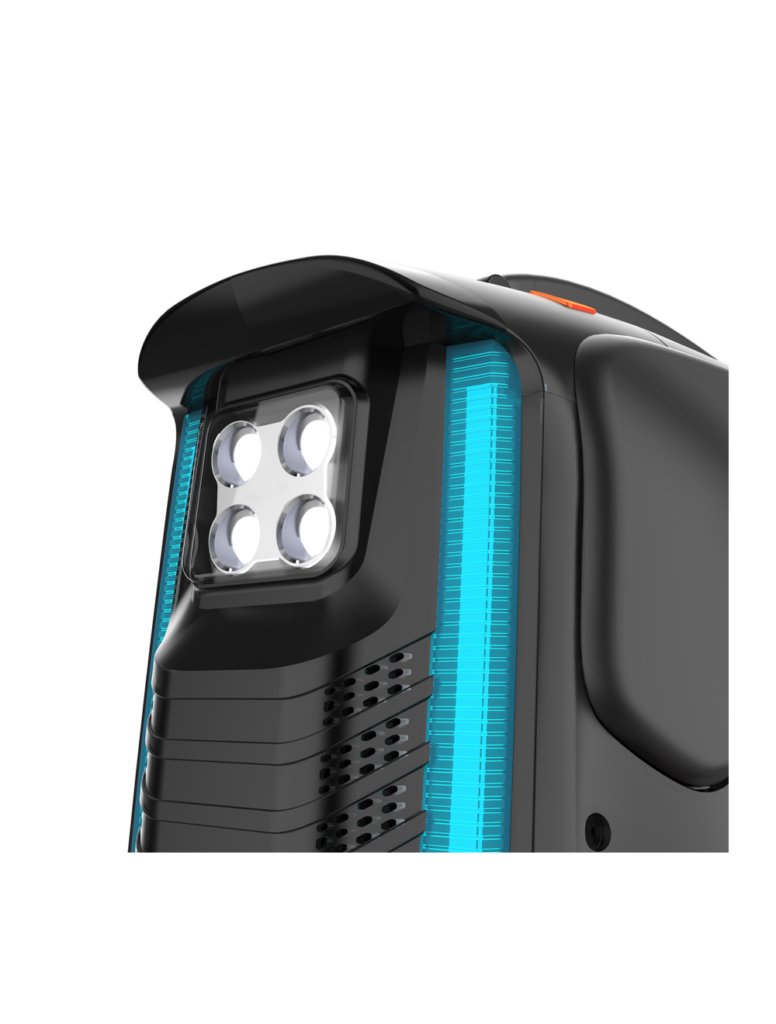 Bestil et INMOTION V12 HIGH TORQUE - Fatdaddy Danmark